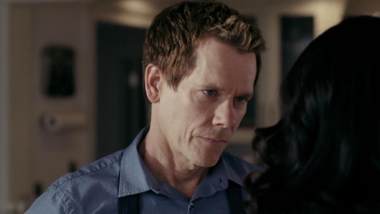 EXCLUSIVE! 'The Following' Sneak Peek: Joe Carroll's Execution Leaves ...