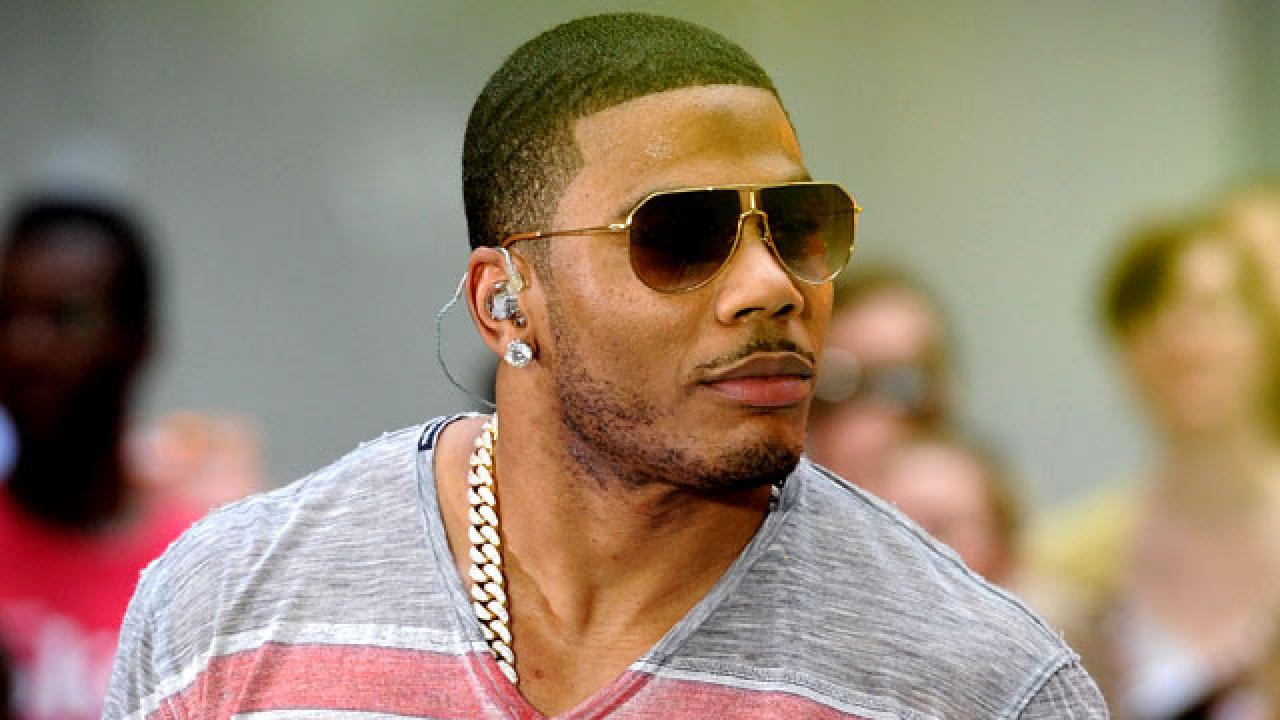 Rapper Nelly Arrested on Felony Drug Charges in Tennessee ...
