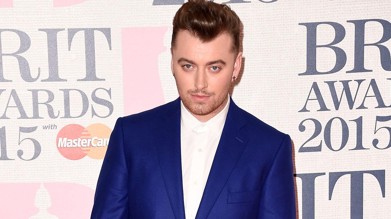 Sam Smith On Food Addiction: 'When I Felt Lonely, I Would Eat ...