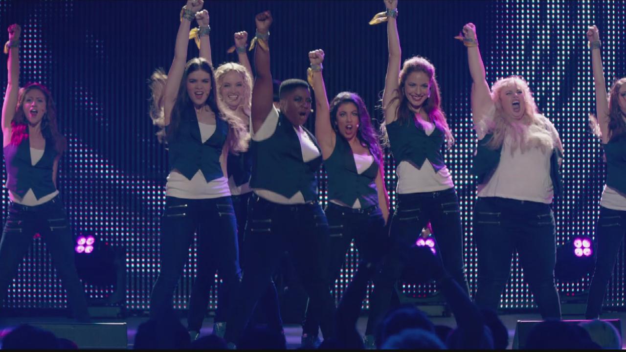 Surprise! 'Pitch Perfect 2' Cast Picks Their Favorite Celeb Cameos ...