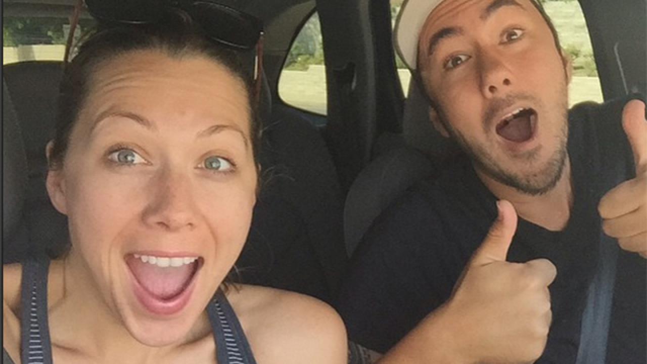 Colbie Caillat is Engaged! | Entertainment Tonight
