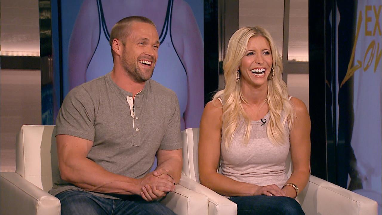 'Extreme Weight Loss' Helps Engaged Couples in 'Love Can't Weight ...