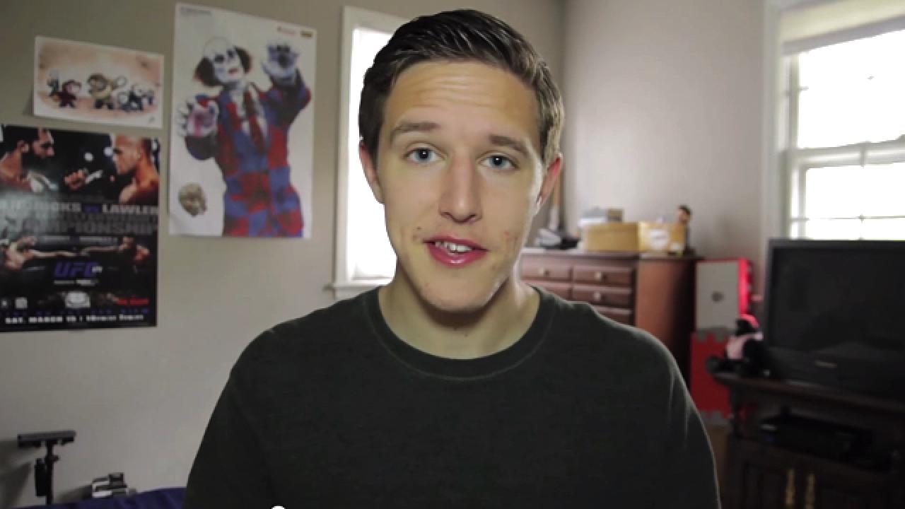 This Kid Did the Same Dance in 100 Different Locations to Check It Off ...