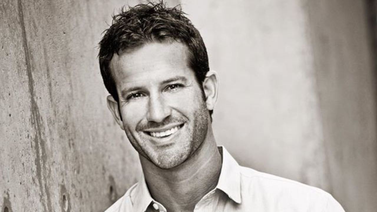 Former 'Bachelorette' Contestant Kiptyn Locke Is a New Dad -- See the ...