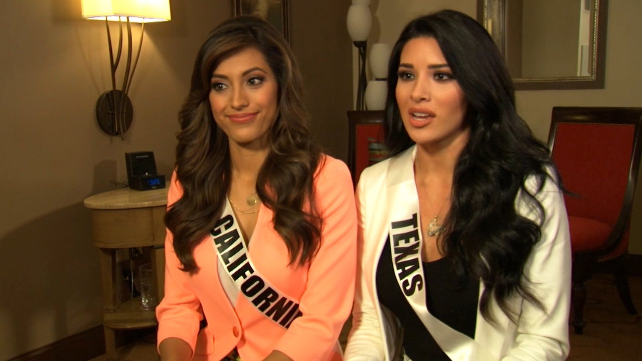 Miss USA Contestants Speak Out on Staying in the Pageant: 'We Were Not ...