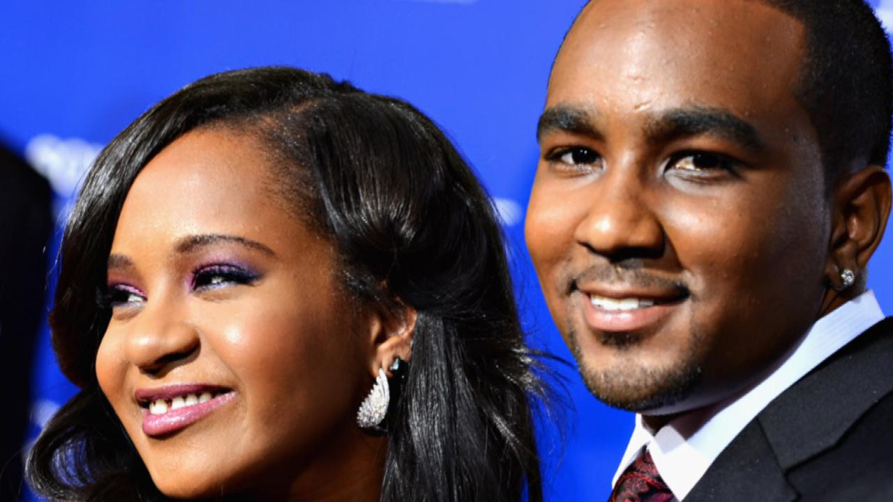 Nick Gordon Plans His Own Memorial Service For Bobbi Kristina ...