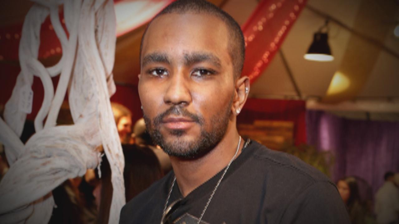 Nick Gordon Accused of Giving Bobbi Kristina Brown a 'Toxic Cocktail ...