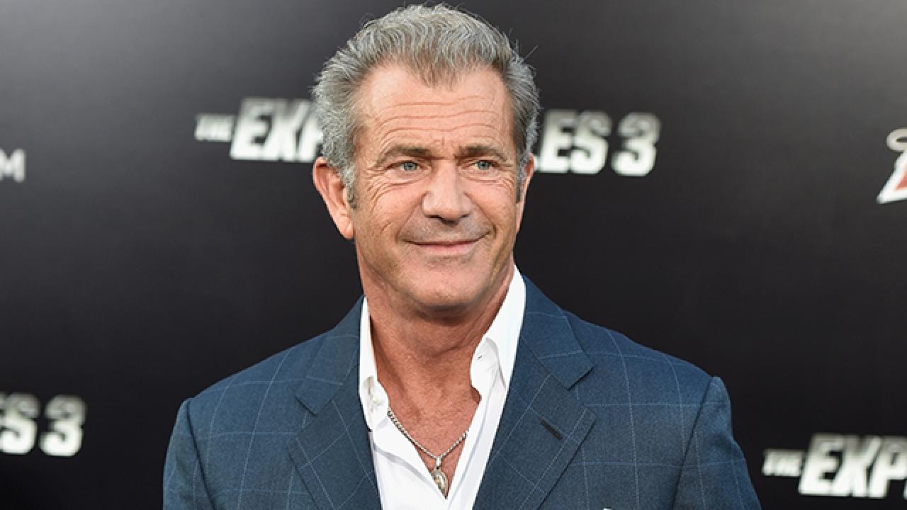 Mel Gibson Is Working on a Sequel to 'The Passion of the Christ ...