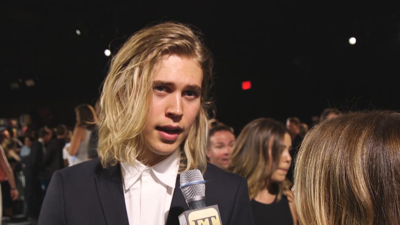 How Austin Butler and Vanessa Hudgens Make Their Relationship Work ...