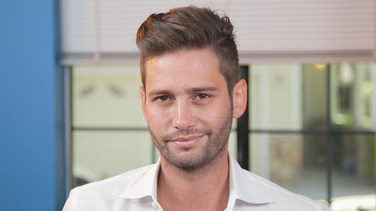 'Million Dollar Listing Los Angeles' Star Josh Flagg on 'Housewives ...