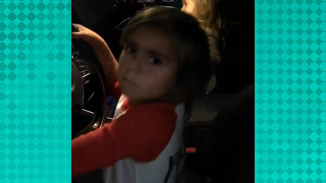 Scott Disick Shares Sweet Video of Penelope and Mason Dancing to Demi ...