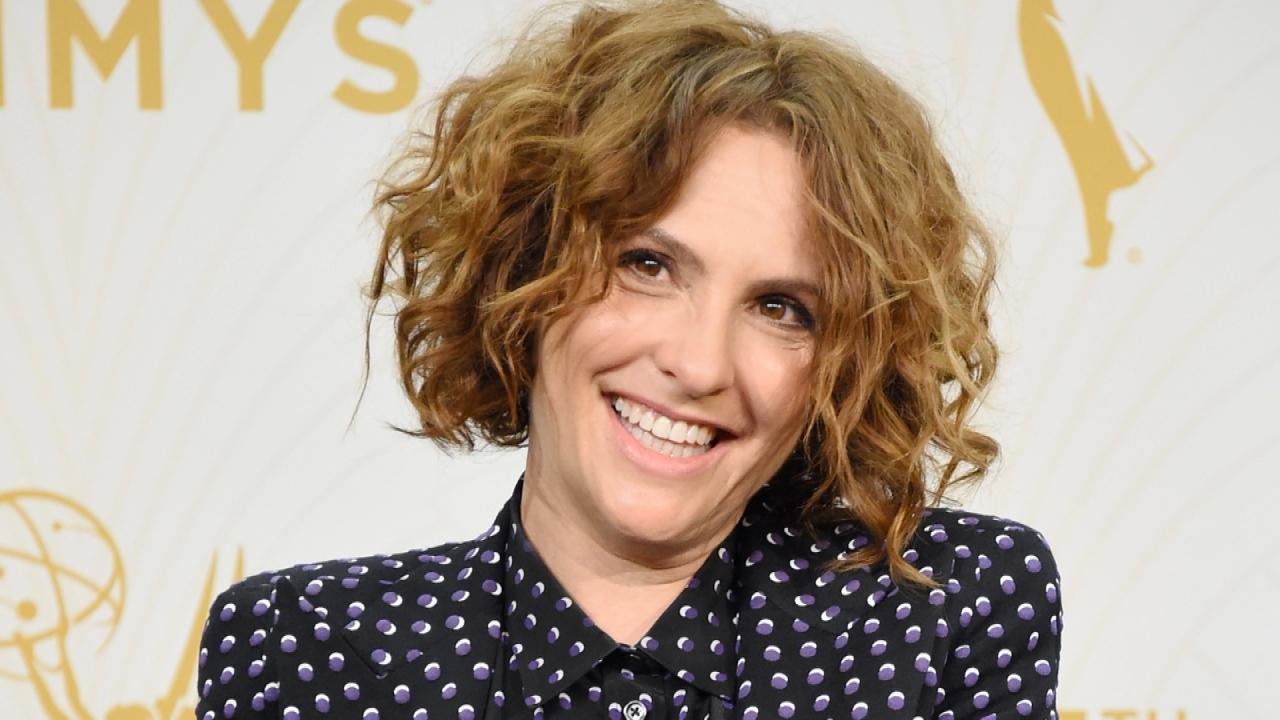 'Transparent' Creator Jill Soloway on Her Sweet and 'Supportive ...