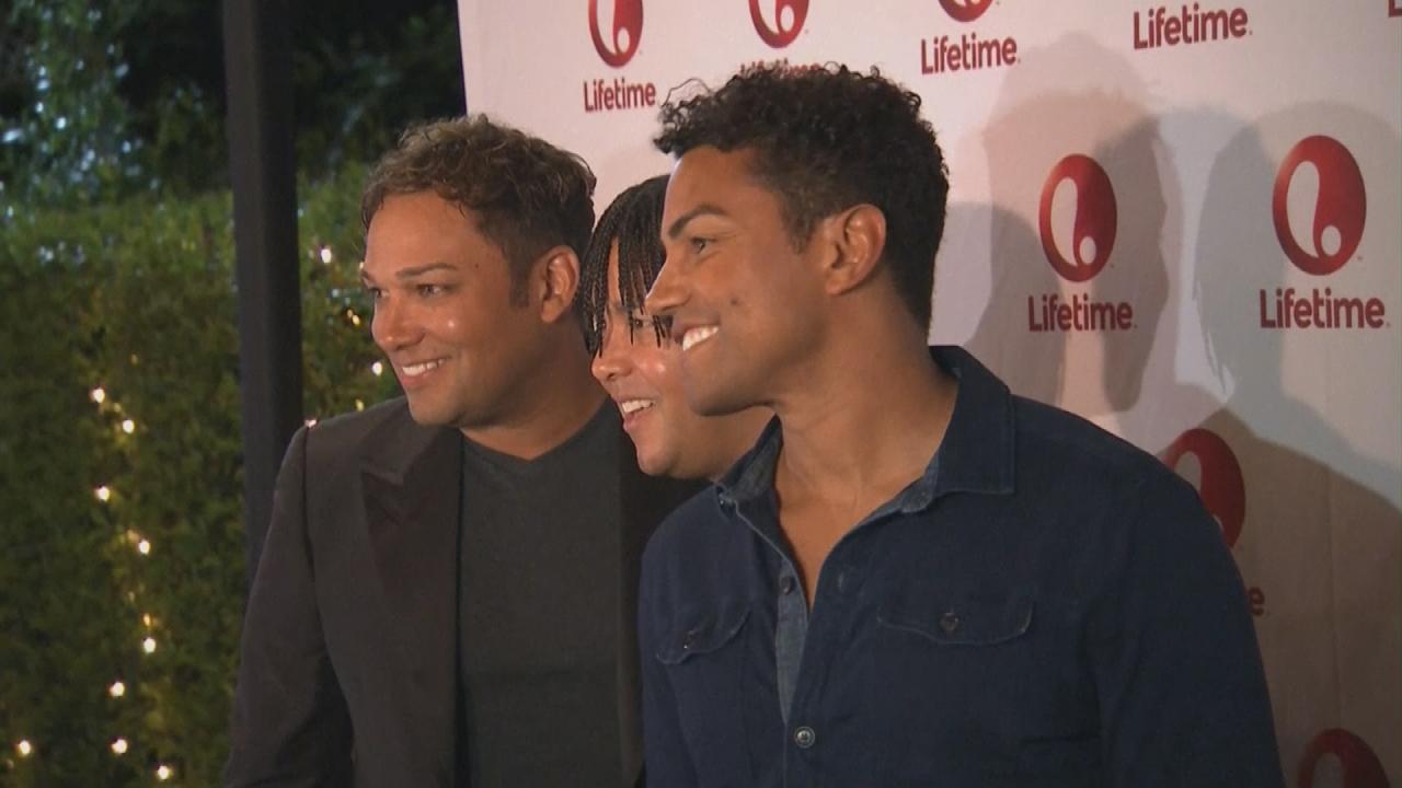 TJ Jackson on Raising Michael's Kids: 'I Just Want to Do Well for My ...