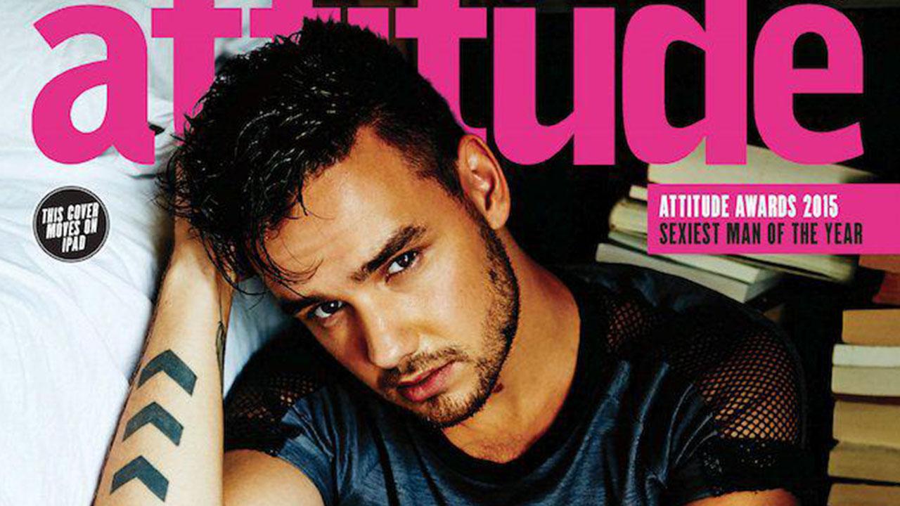 Liam Payne Opens Up About 'Going Over The Limit' With Drinking ...