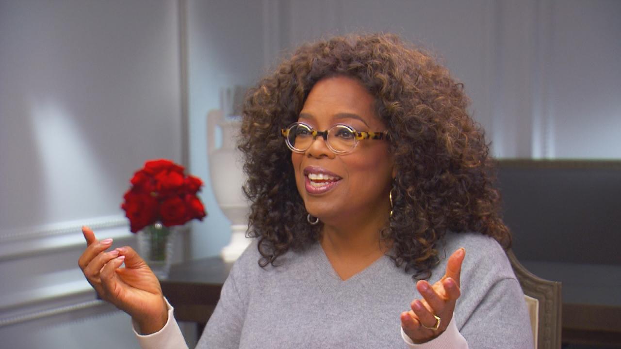 Oprah's New Project Explores Religion and Faith: This Is the 'Next ...