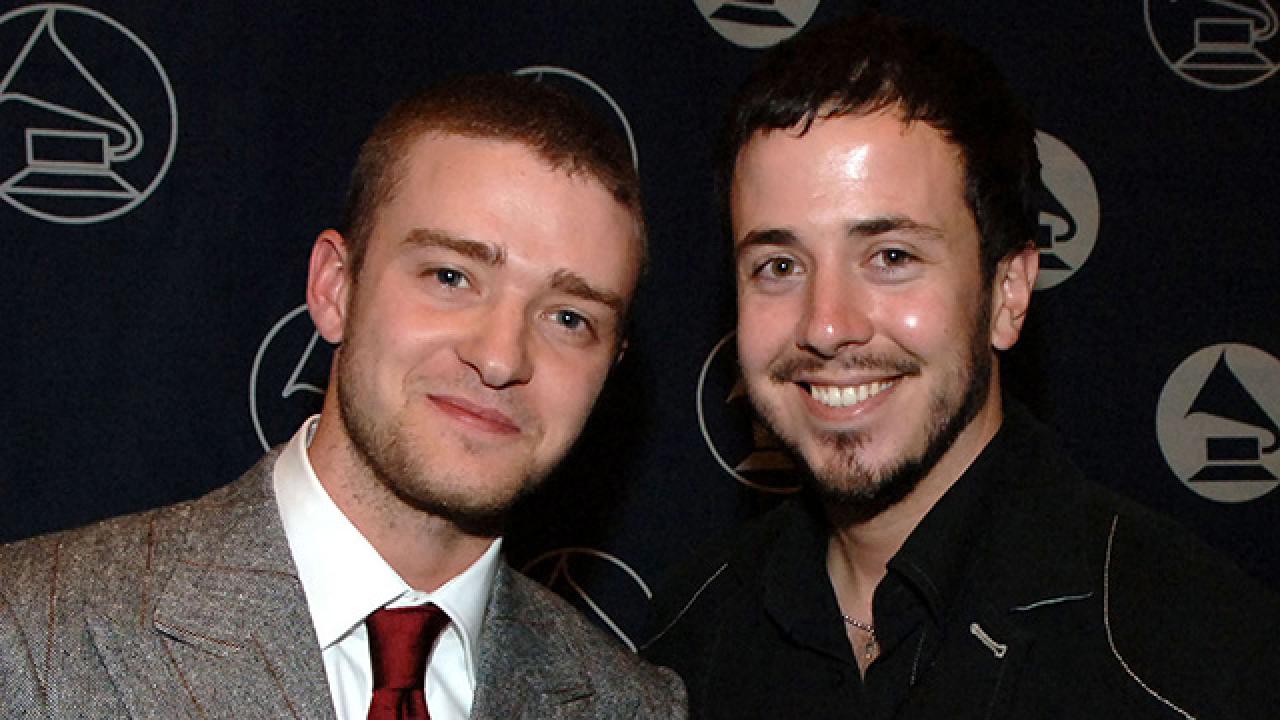 Justin Timberlake Mmc