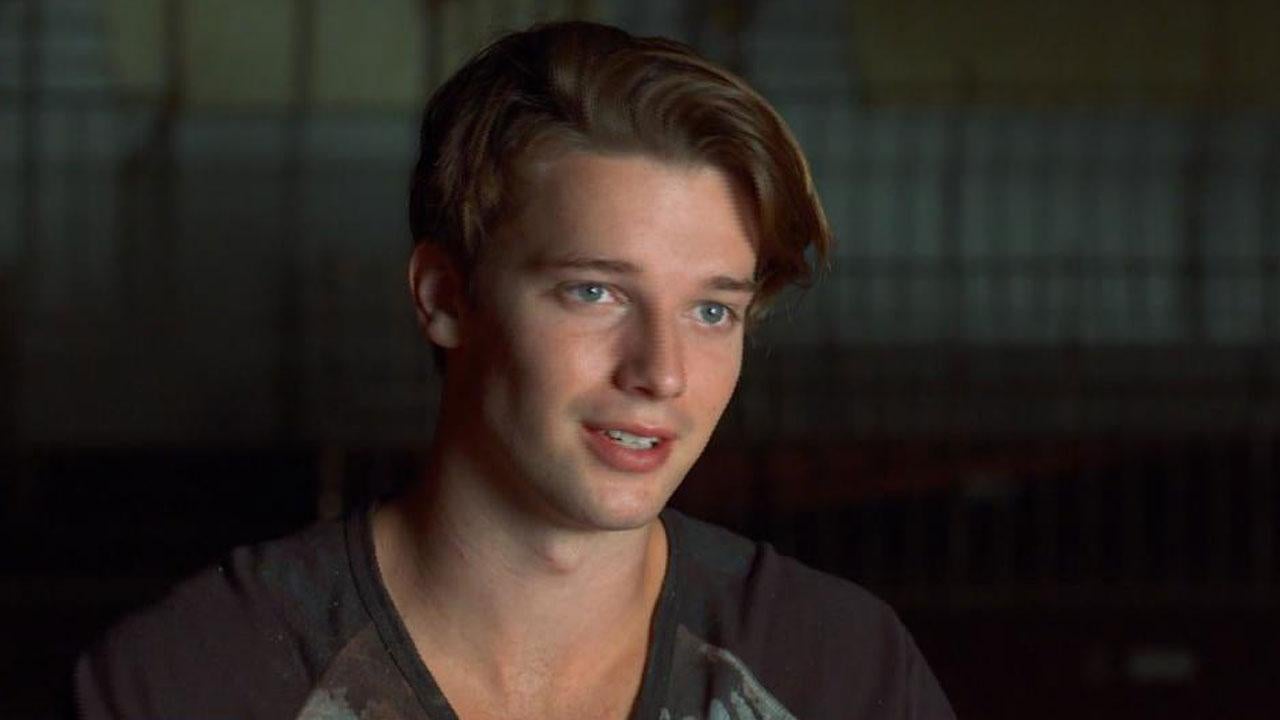 Patrick Schwarzenegger Takes After Dad, Arnold, in Zombie Horror-Comedy ...