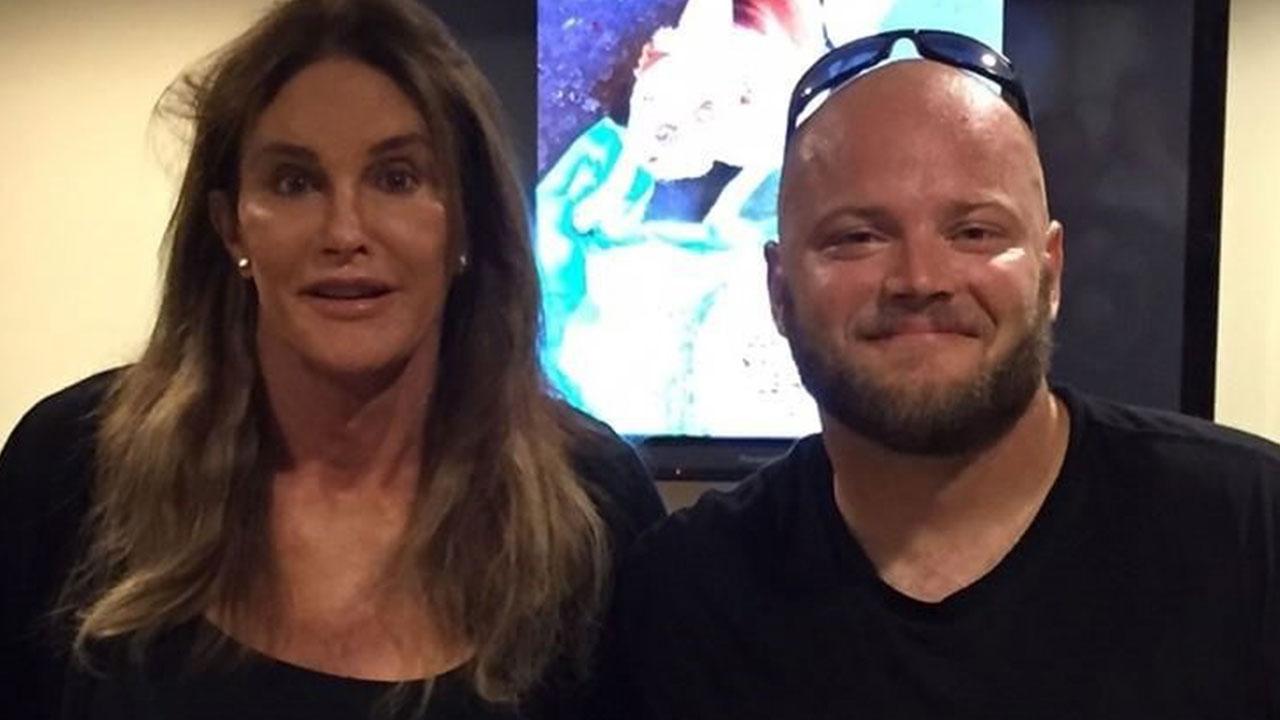 Burt Jenner Says He and Caitlyn Are Closer Than Ever, But He Doesn't ...