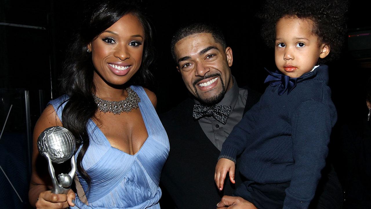 Jennifer Hudson Says Having a Child Saved Her Life After Family Was ...