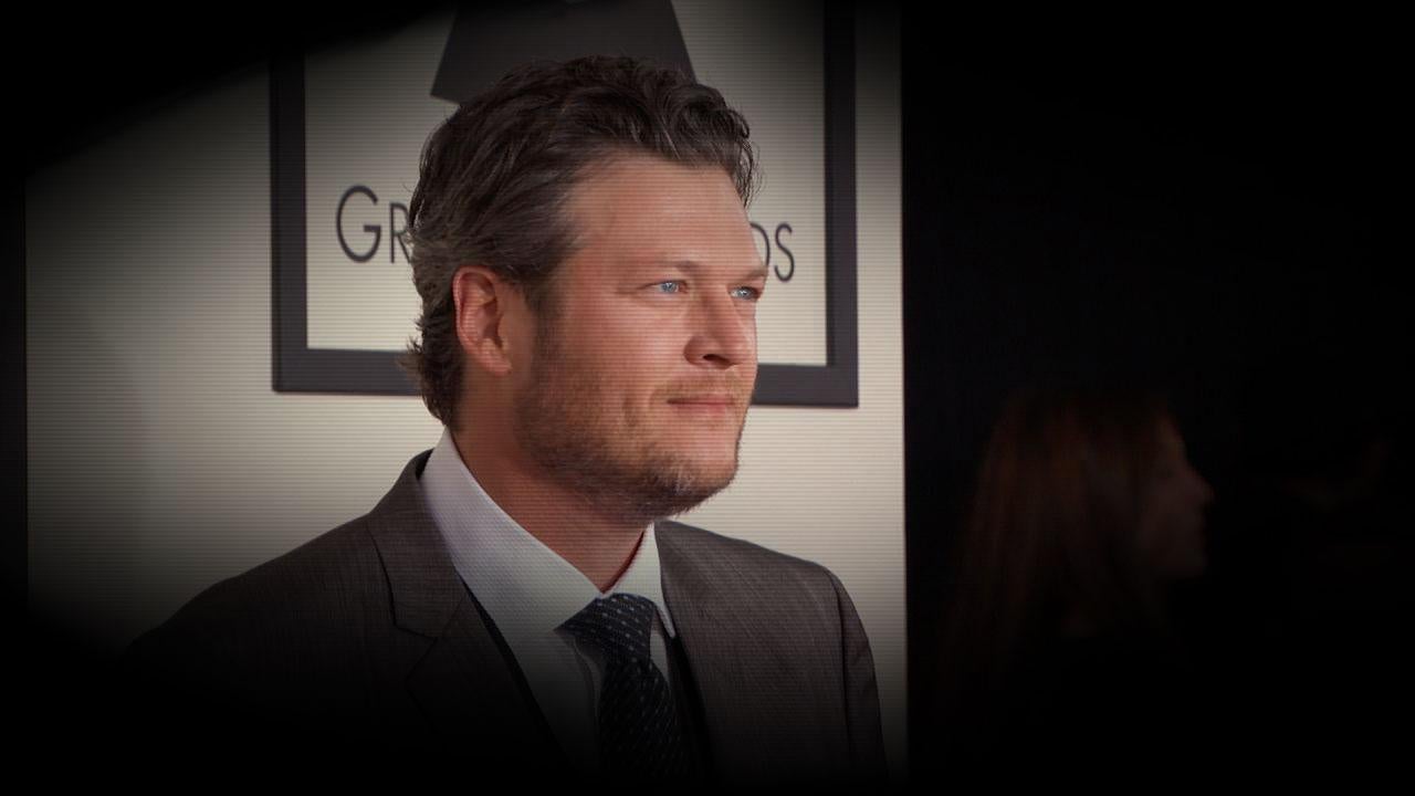 Blake Shelton Remembers His Brother Richie 25 Years After His Death ...