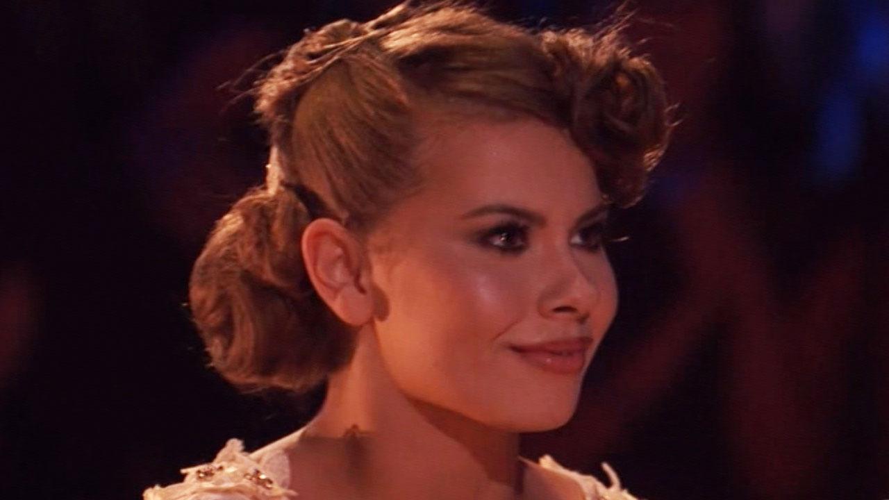 Bindi Irwin Makes Everyone Cry With Emotional 'DWTS' Finale Dance ...