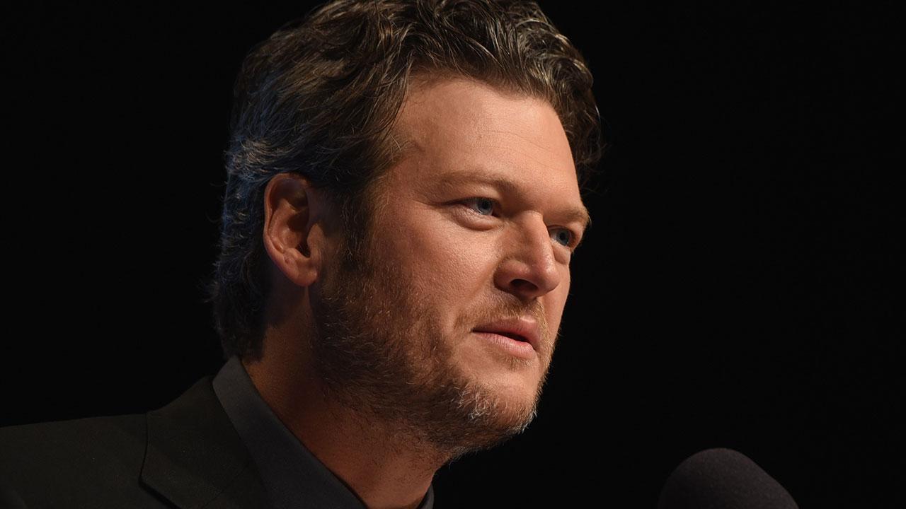 Blake Shelton Opens Up About Rory and Joey Feek: The Courage They've ...