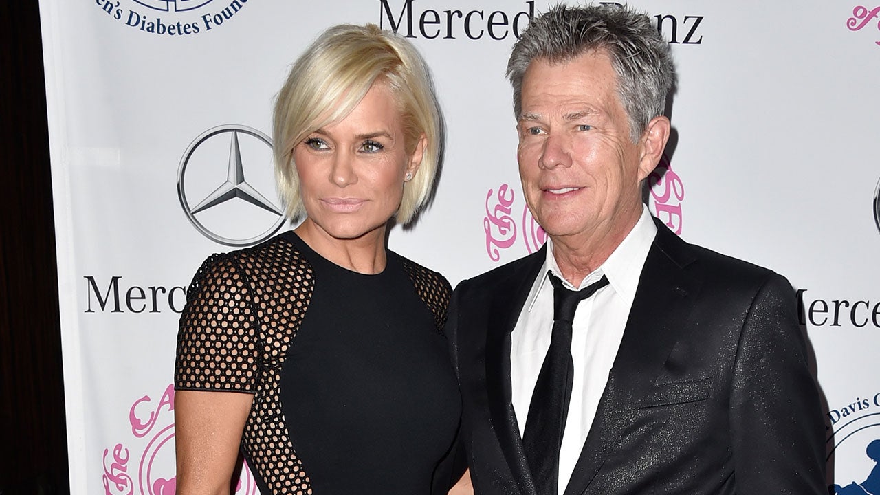 Yolanda Foster Hints at Marriage Troubles on 'RHOBH' Premiere, Co-Star ...