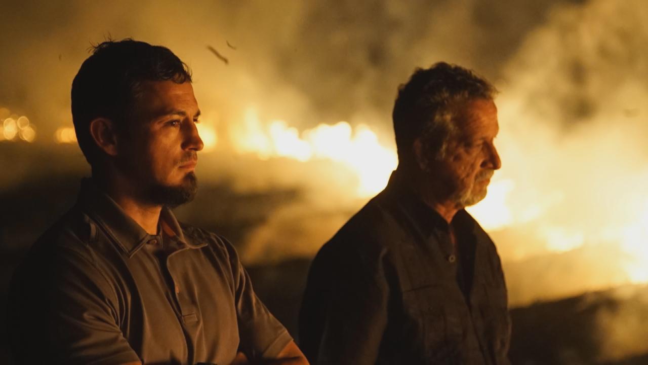 EXCLUSIVE: 'Killing Fields' Sets the Scene for True-Crime Docu-Series ...
