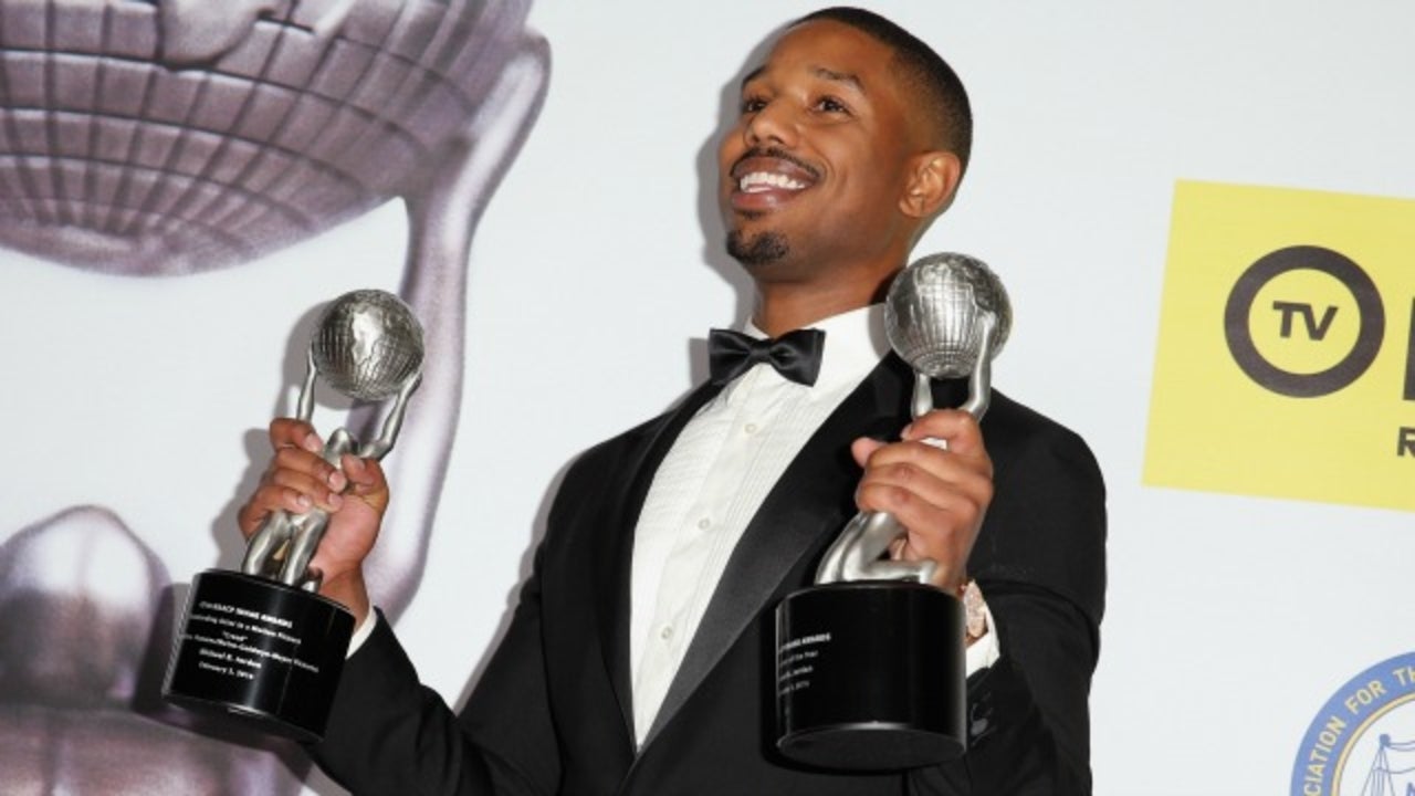 NAACP Image Awards 2016: Winners List | Entertainment Tonight