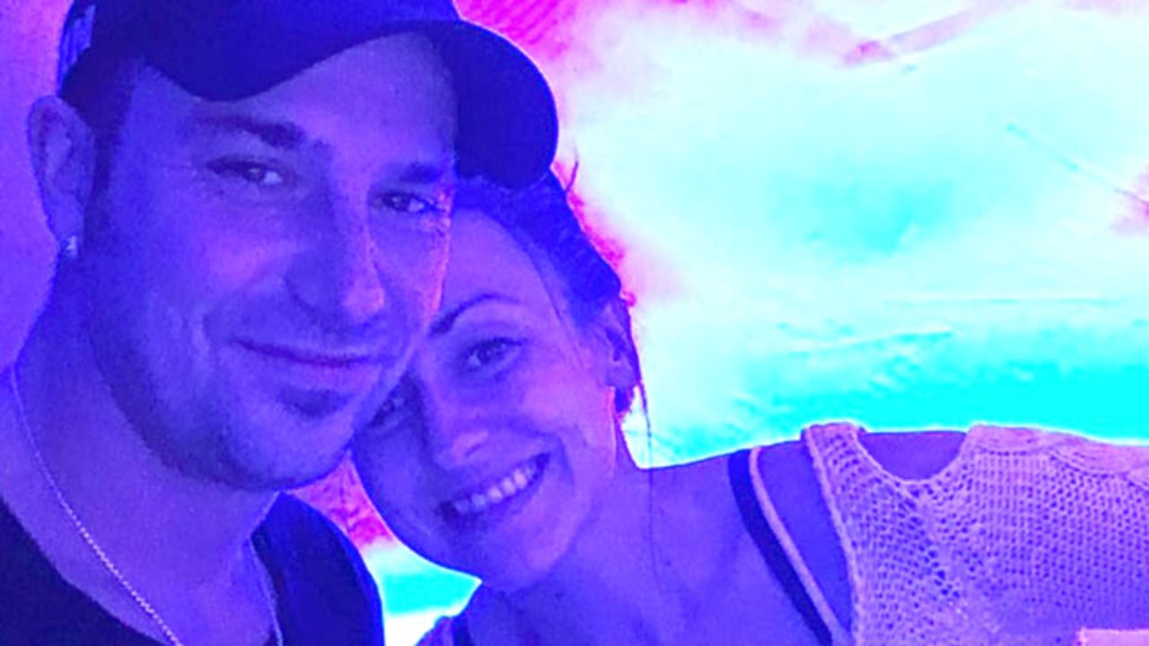 Justin Bieber's Dad Is Engaged to Longtime Girlfriend | Entertainment ...