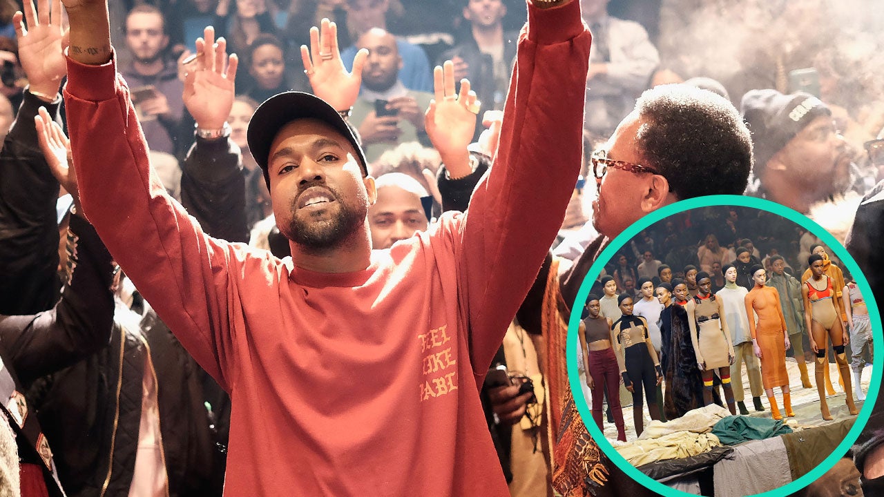 14 Questions We Still Have After Kanye West's 'Yeezy Season 3' and ...