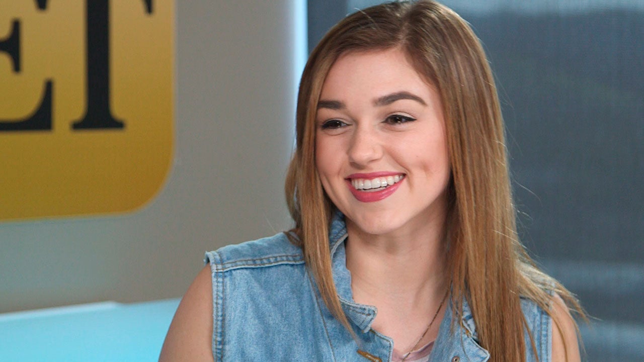 EXCLUSIVE: 'Duck Dynasty's' Sadie Roberts Says Boyfriend Blake Is 'The ...
