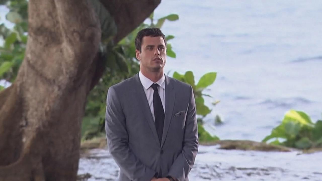 EXCLUSIVE: 'Bachelor' Ben Higgins Says He Put His Fiancee 'Through Hell ...