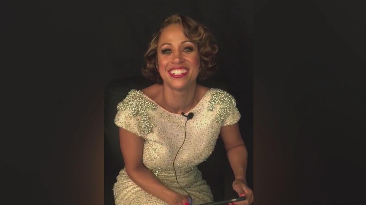 WATCH: Stacey Dash Reads Mean Tweets After Awkward Oscars Appearance ...