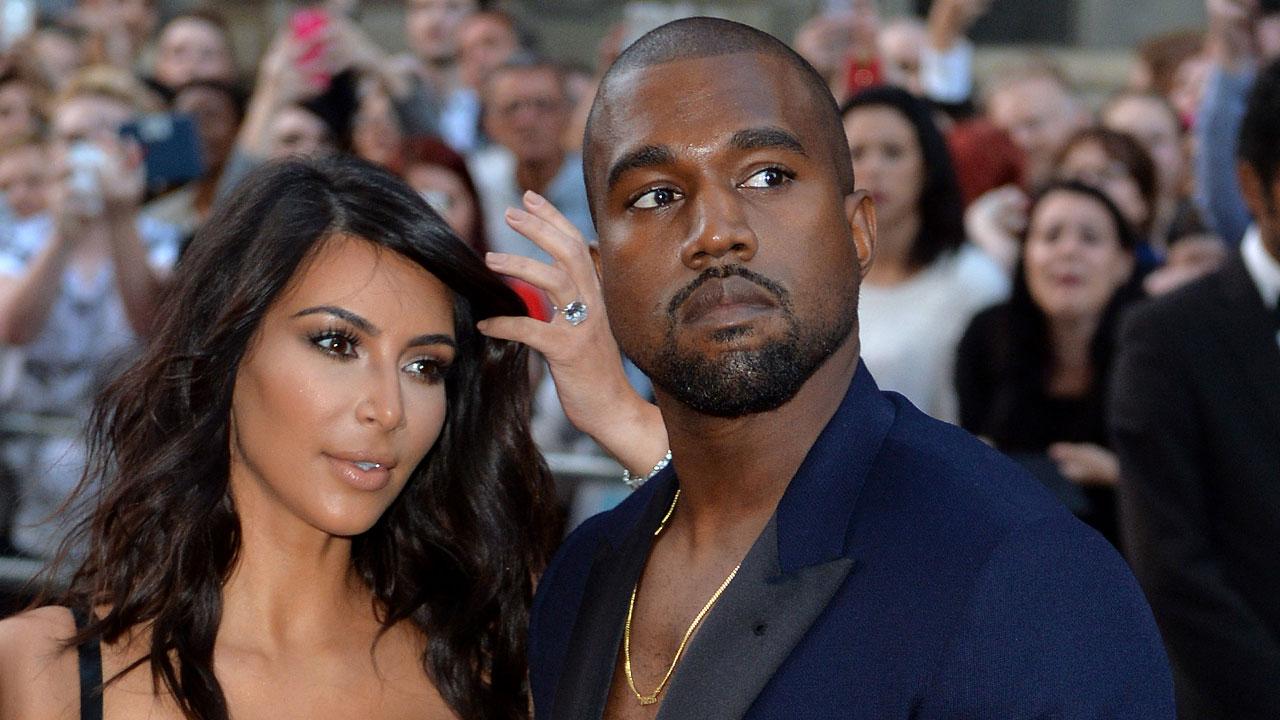 Kim Kardashian Shares Adorable Video of Her First Date With Kanye West ...