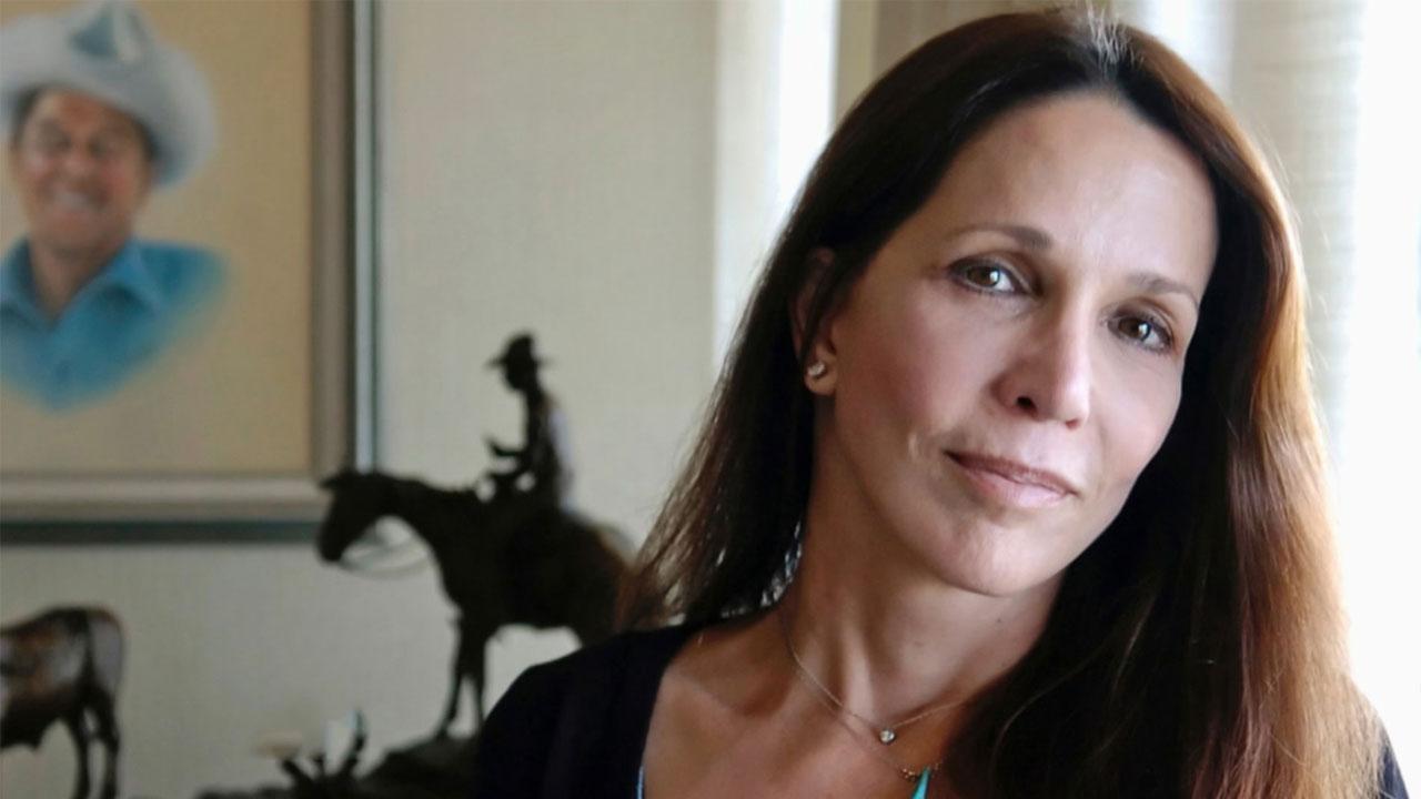Patti Davis