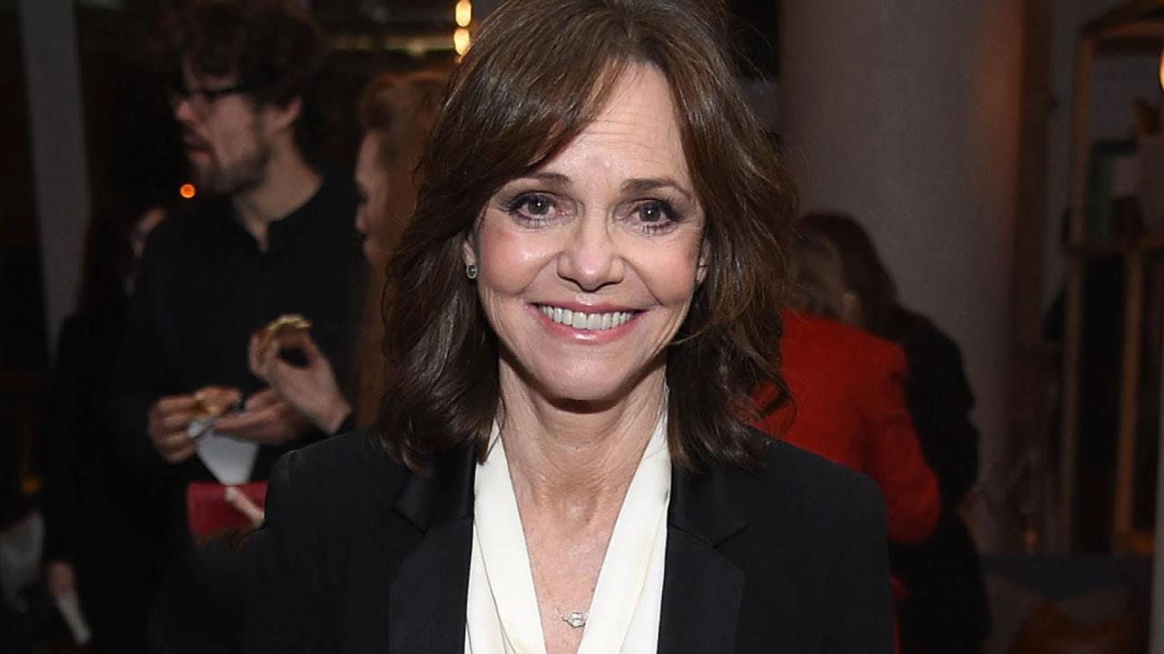 EXCLUSIVE: Sally Field's Advice on Carving Out a Lasting Career in ...
