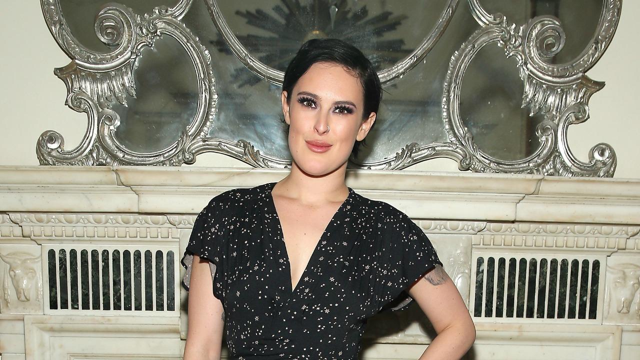 Rumer Willis Joins 'Empire'! Get the Details on Her 'Brilliant but ...