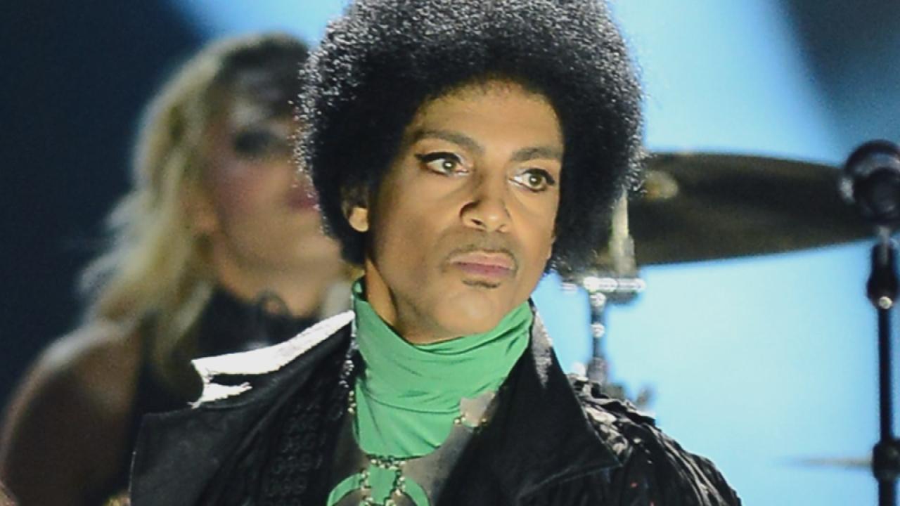 Inside Prince's Paisley Park: Friends and Fans Remember the Late Singer ...