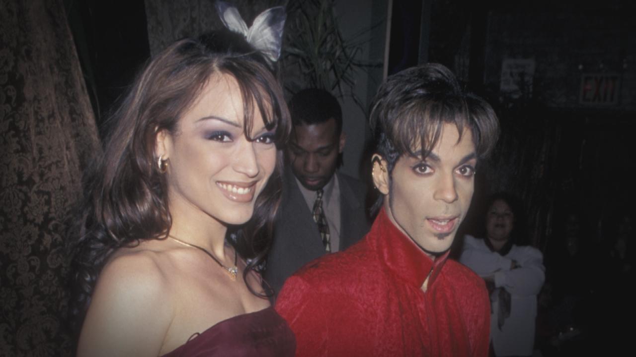 Looking Back at Prince's Biggest Love Affairs | Entertainment Tonight