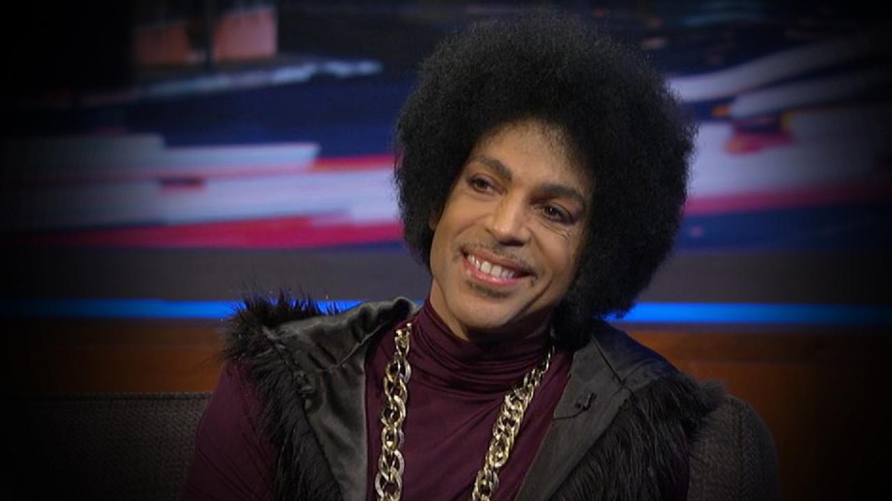Prince Flashback: If He Hadn't Achieved Stardom, Legendary Singer ...