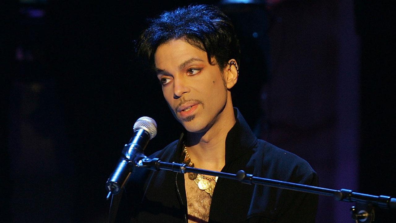 Prince Found Dead in an Elevator, Police Continue to Investigate Death ...