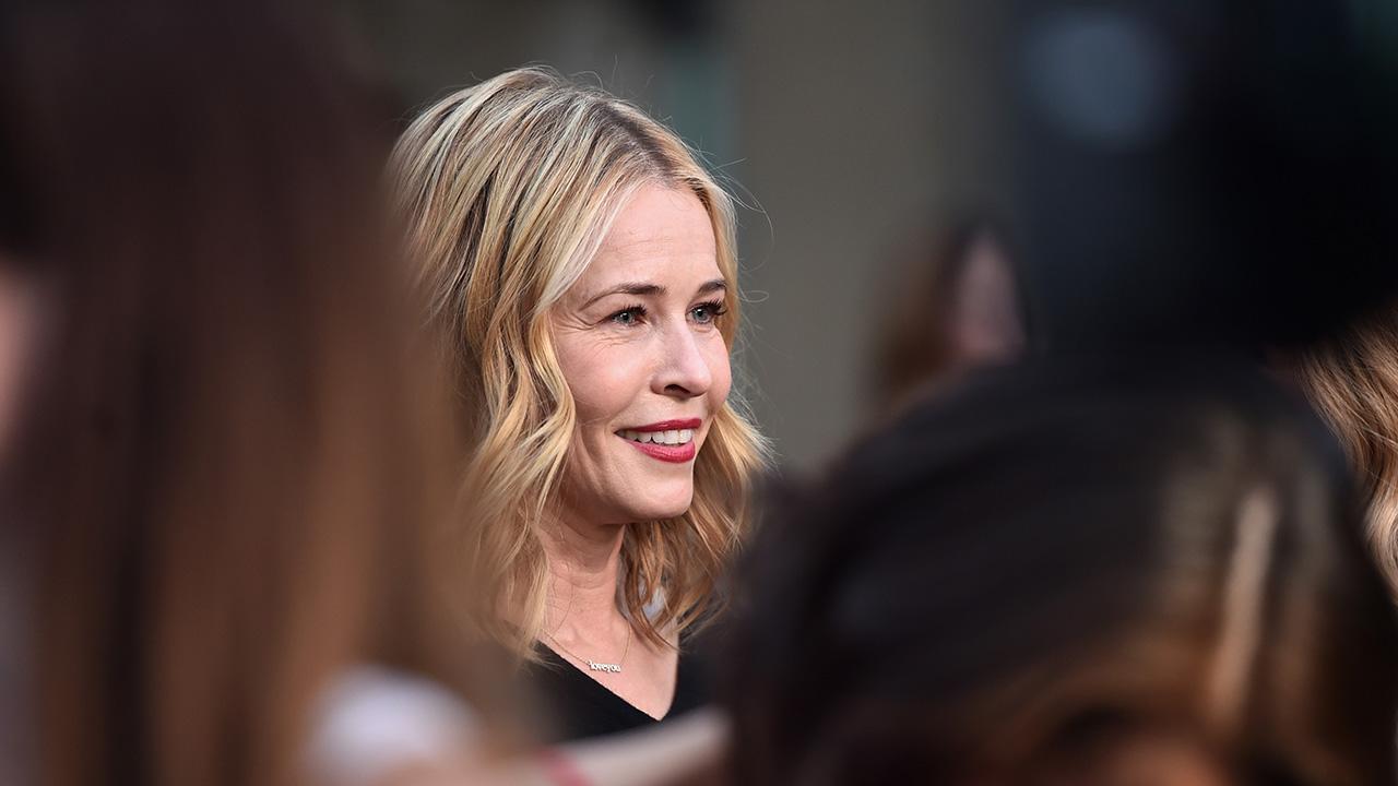 Chelsea Handler Is Finally Doing What She Wants With New Talk Show on ...