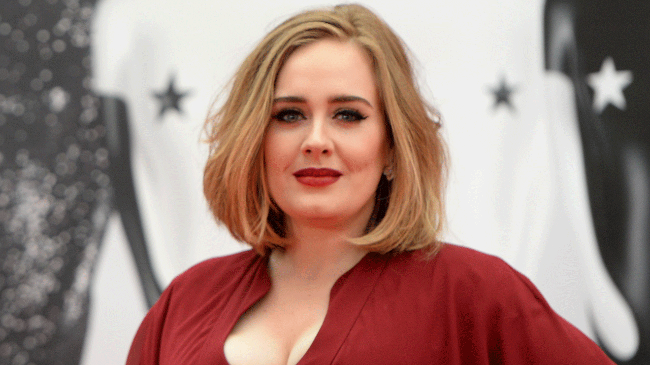 Adele Helps Gay Couple Get Engaged During Her Denmark Concert, Asks ...