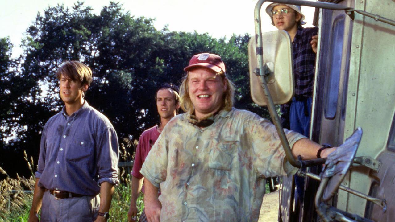 'Twister' 20 Years Later: Remembering 'Sweet Guy' Philip Seymour ...