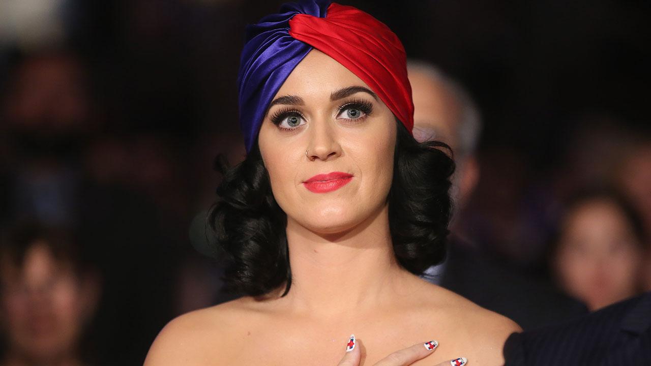 Katy Perry's Twitter Account Hacked, Tweets Profanity and Mentions ...