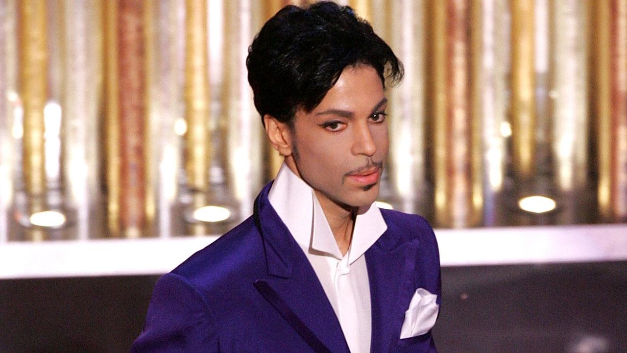 Prince Mourned at Private Religious Memorial Service in Minnesota ...