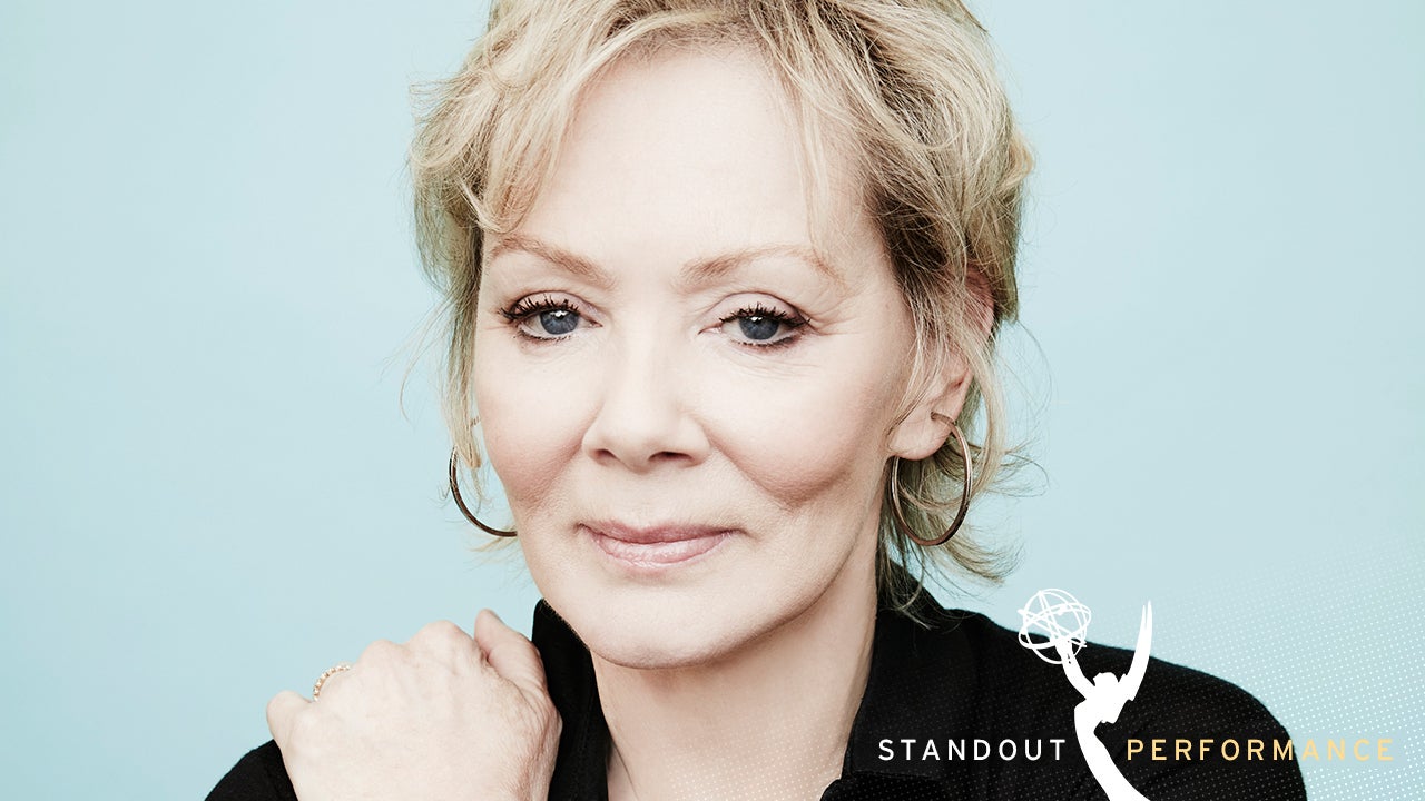 EXCLUSIVE: Why Jean Smart Didn't Pass Up the Chance to Star on 'Fargo ...