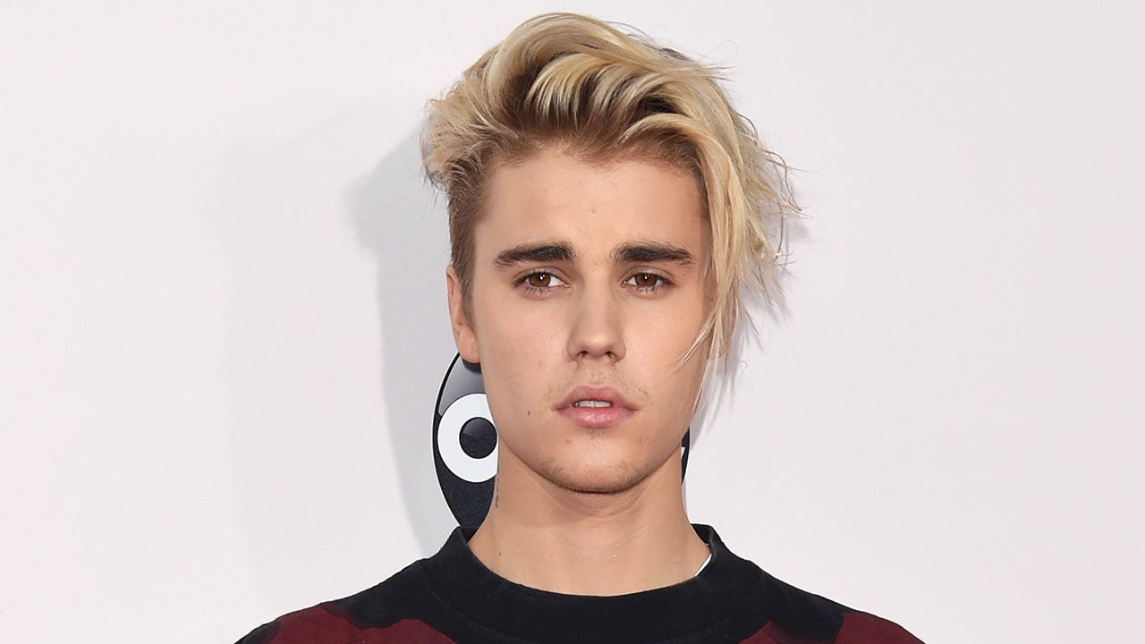 Justin Bieber Watches 'The Bachelorette' and Loves Chad (Because of ...