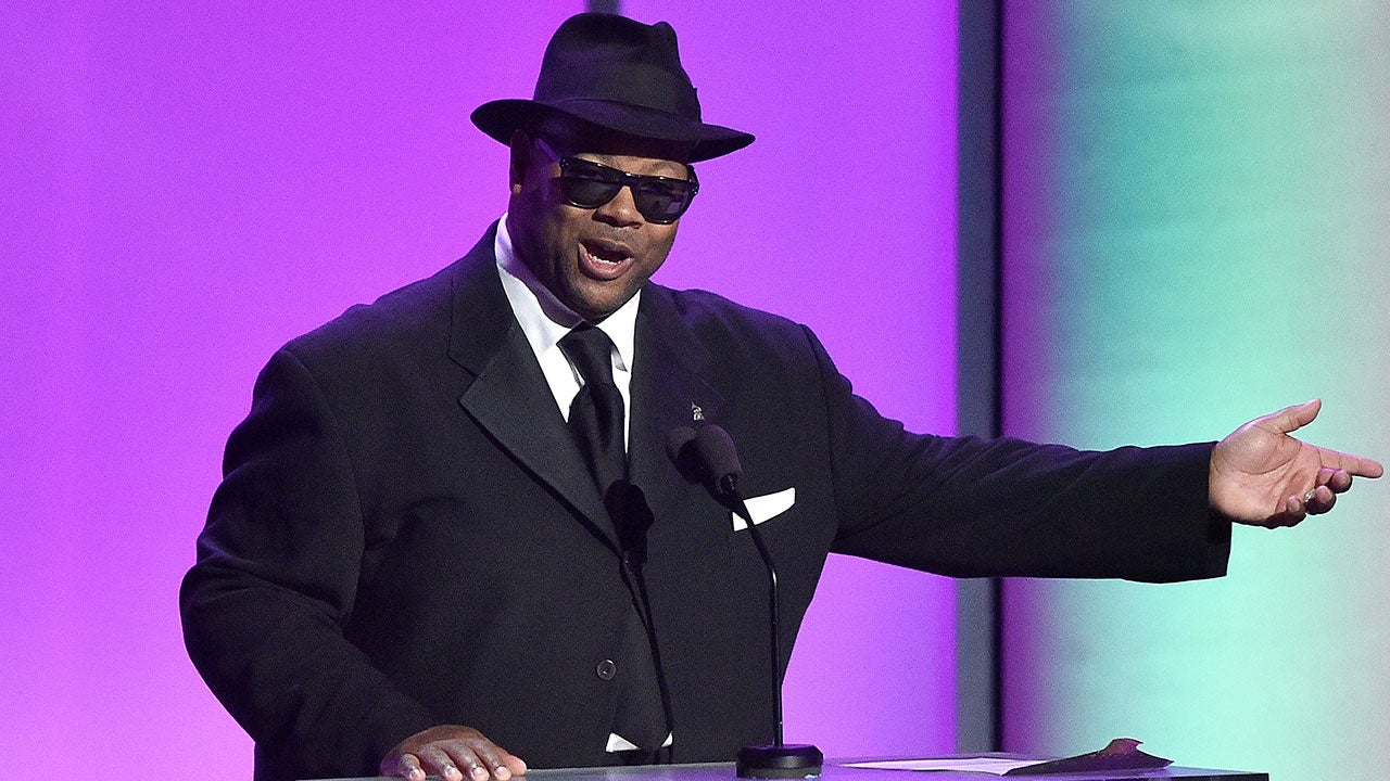 EXCLUSIVE: Jimmy Jam Talks BET Awards Prince Tributes, Opens Up About ...